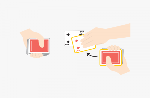 Snap - CardGames101 | Learn to Play The Card Game SNAP