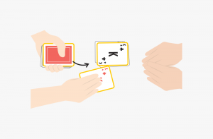 Snap - CardGames101 | Learn to Play The Card Game SNAP