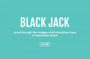 Black Jack - CardGames101 | Learn to Play The Card Game Black Jack