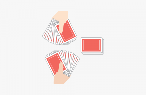 Chinese Poker - CardGames101