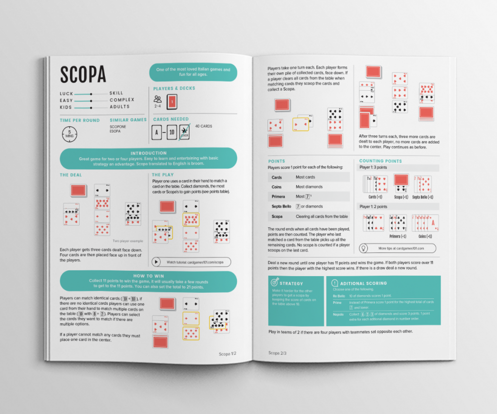 Download the Card Game eBook - FREE Card Game eBook - Card Games For ...