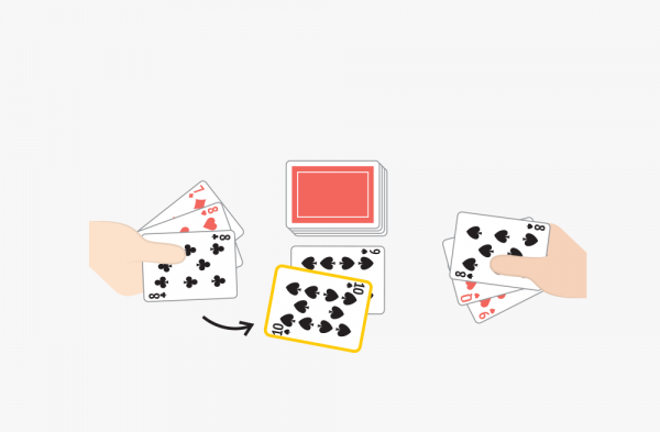 Toepen - CardGames101 | Learn to Play The Card Game TOEPEN