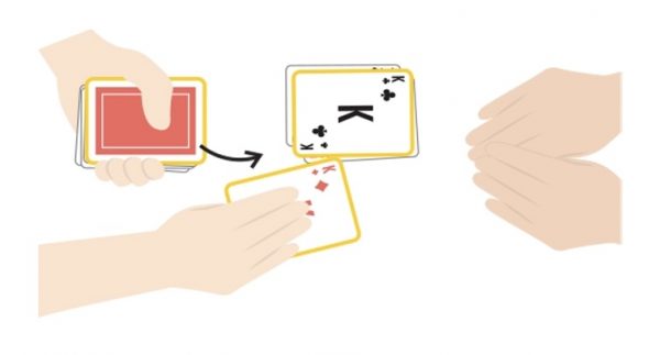 Snap - CardGames101 | Learn to Play The Card Game SNAP