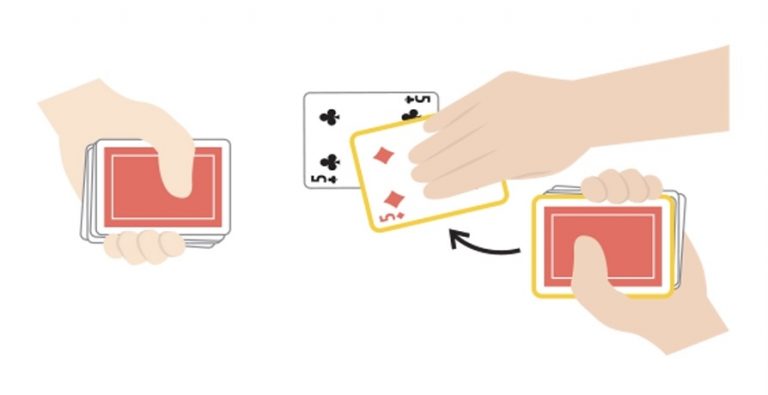 Snap - CardGames101 | Learn to Play The Card Game SNAP