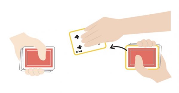 Snap - CardGames101 | Learn to Play The Card Game SNAP