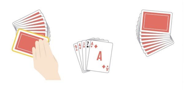 Donkey - CardGames101 | Learn to Play The Card Game Donkey