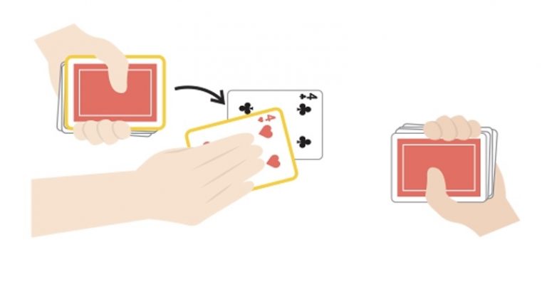 Egyptian Rat Slap - CardGames101 | Learn to Play The Card Game Egyptian ...