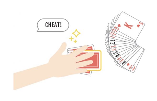 Cheat - CardGames101 | Learn to Play The Card Game Cheat