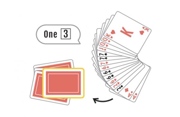 Cheat - CardGames101 | Learn to Play The Card Game Cheat