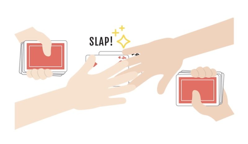 Egyptian Rat Slap - CardGames101 | Learn to Play The Card Game Egyptian ...