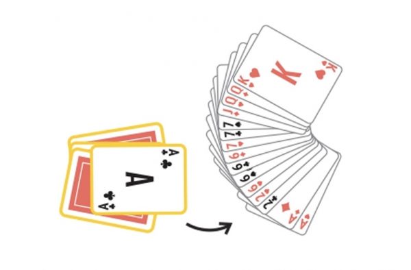 Cheat - CardGames101 | Learn to Play The Card Game Cheat