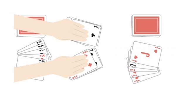 Speed - CardGames101 | Learn to Play The Card Game Speed