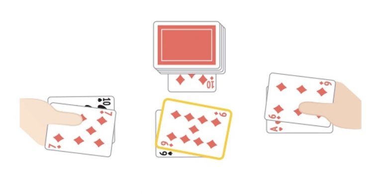 31 - CardGames101 | Learn to Play The Card Game 31