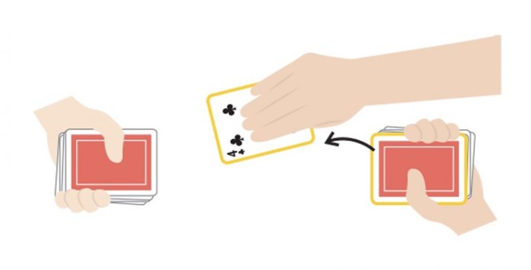 Egyptian Rat Slap - CardGames101 | Learn to Play The Card Game Egyptian ...