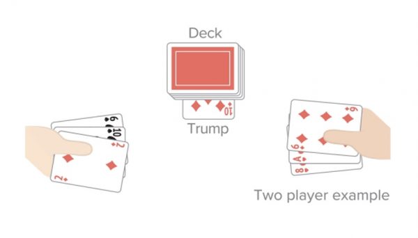 31 - CardGames101 | Learn to Play The Card Game 31