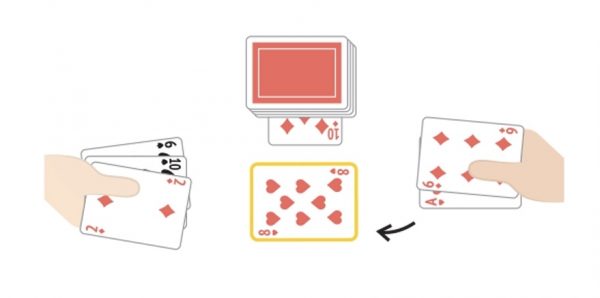 Briscola - CardGames101 | Learn to Play The Card Game Briscola